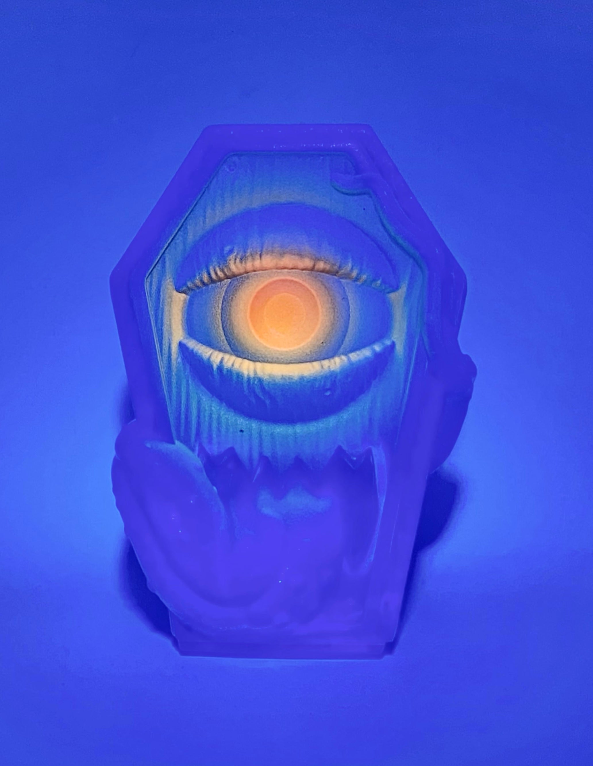 Bootleg Toy Co Featured Items – Outer Limits Studio & Gallery