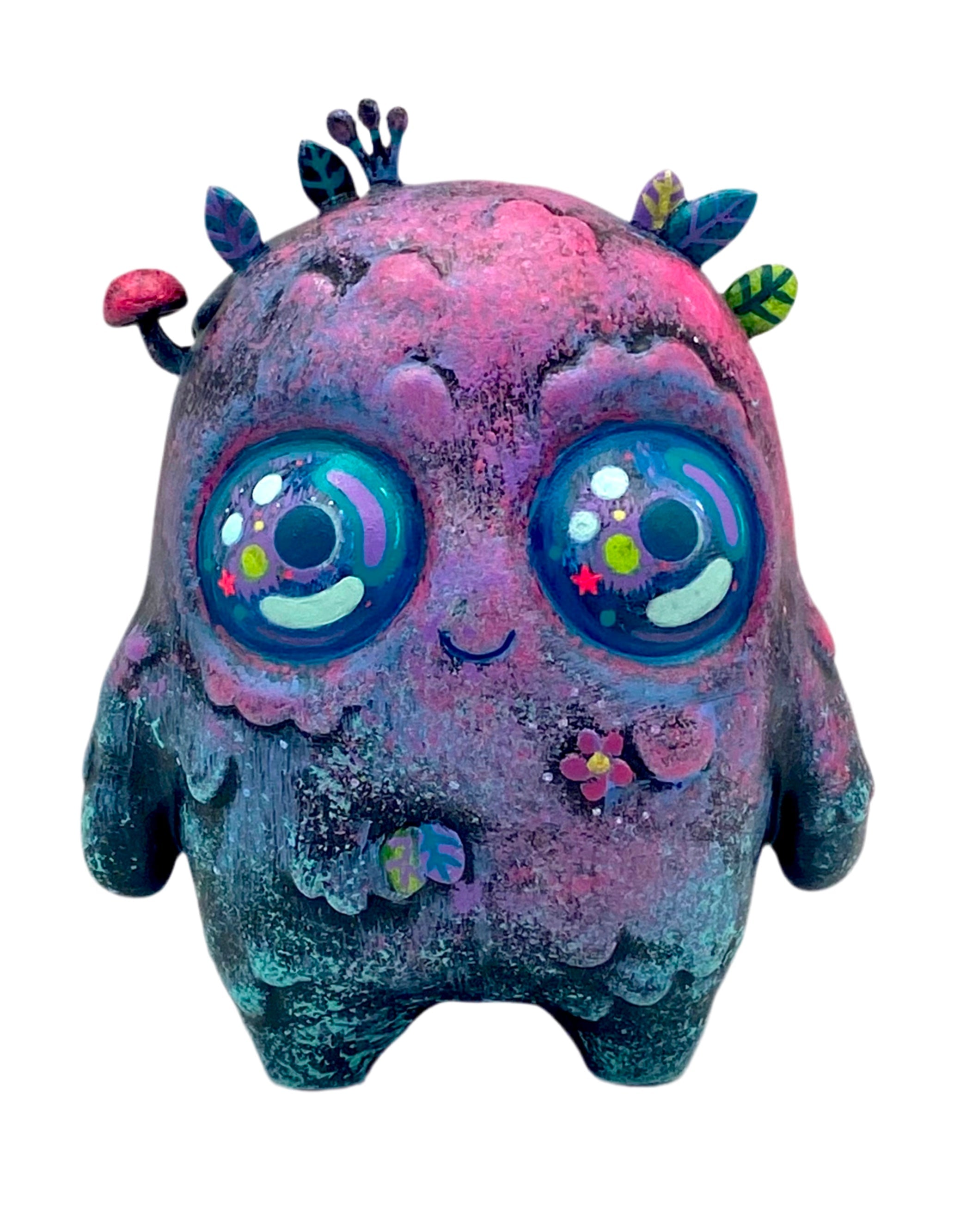 Mumbot Featured Items – Outer Limits Studio & Gallery